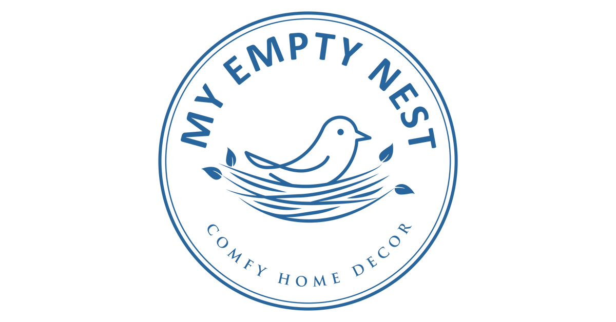 My Empty Nest Home